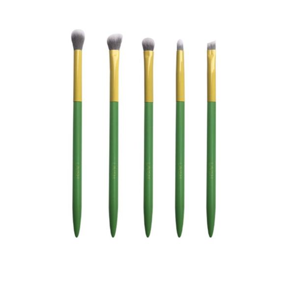 Lavish | Makeup | Lavish Eye Brush Set | Poshmark